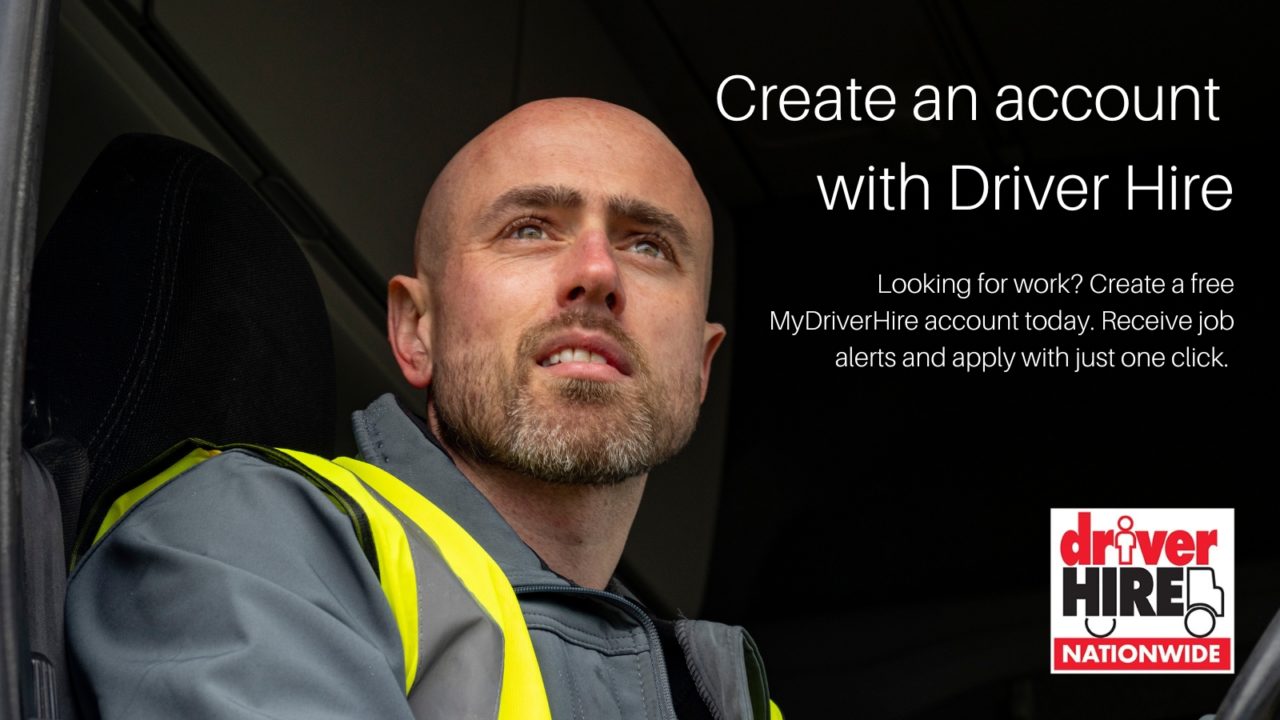 Driving Jobs Leeds East | Driving Agency Leeds East | Driver Hire