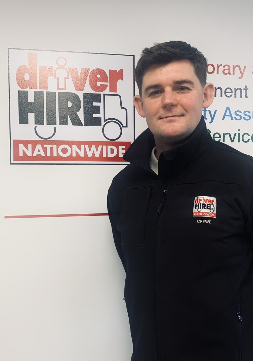 Leading transport recruiter now covers Congleton - Driver Hire