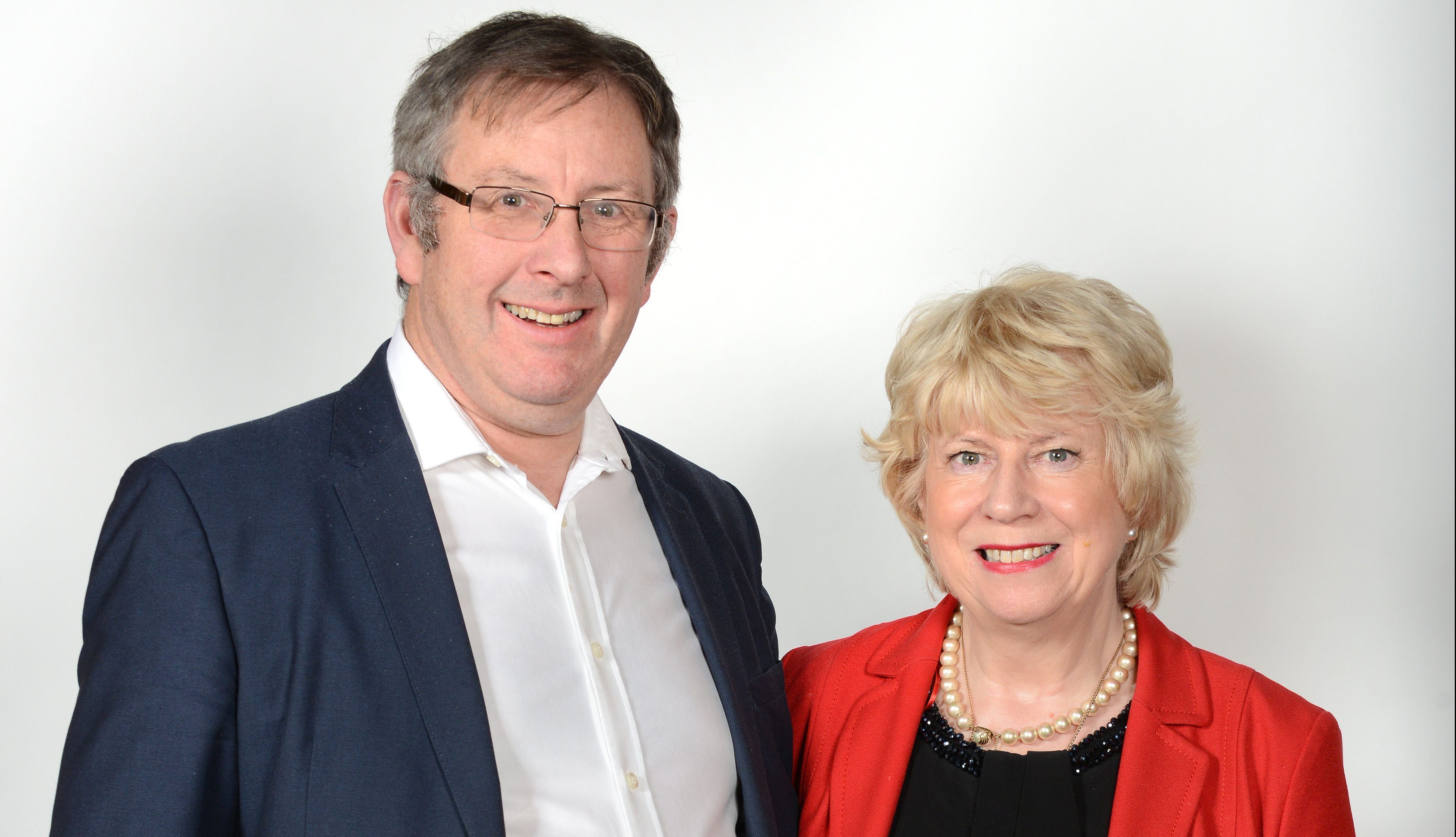 Driver Hire Grimsby in line for Community Award - Driver Hire