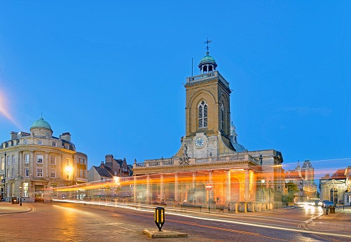 Driving Jobs Northampton & Daventry | Driving Agency Northampton ...