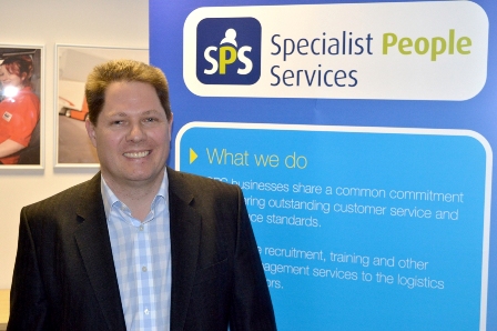 Driver Hire appoints new Finance Director as growth continues - Driver Hire