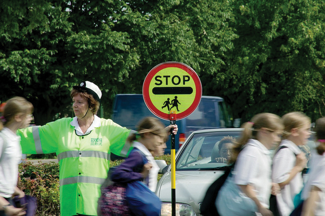 Awareness of Other Road Users - Driver Hire