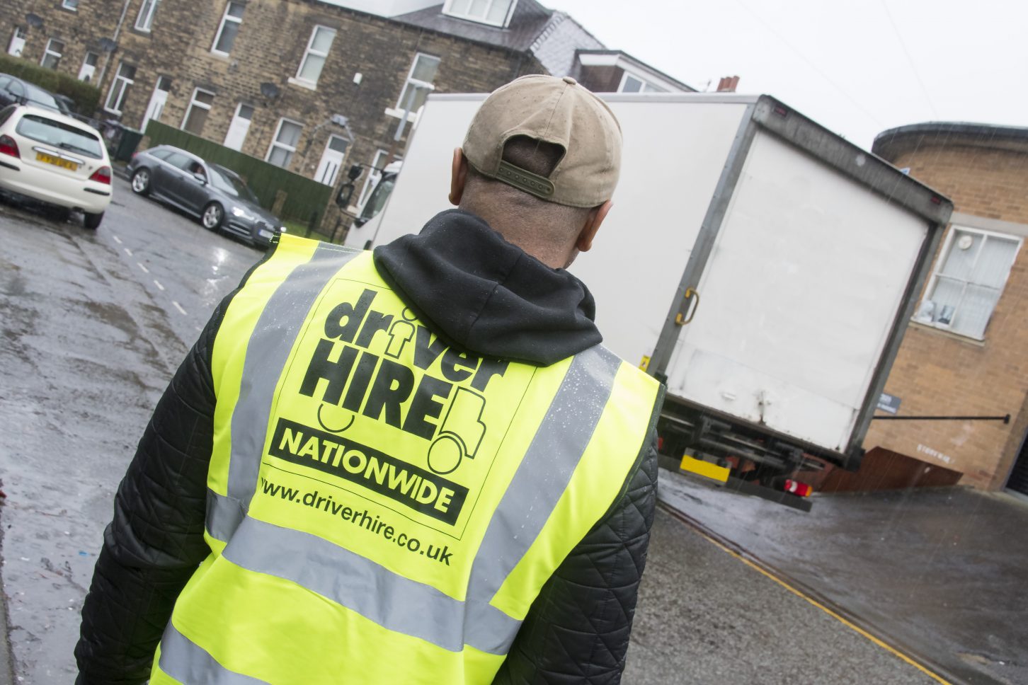 Driving Jobs Northampton & Daventry | Driving Agency Northampton ...