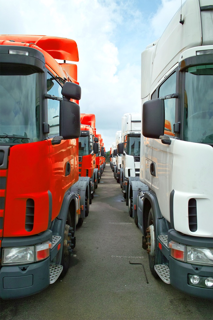Driver Hire support National Lorry Week - Driver Hire