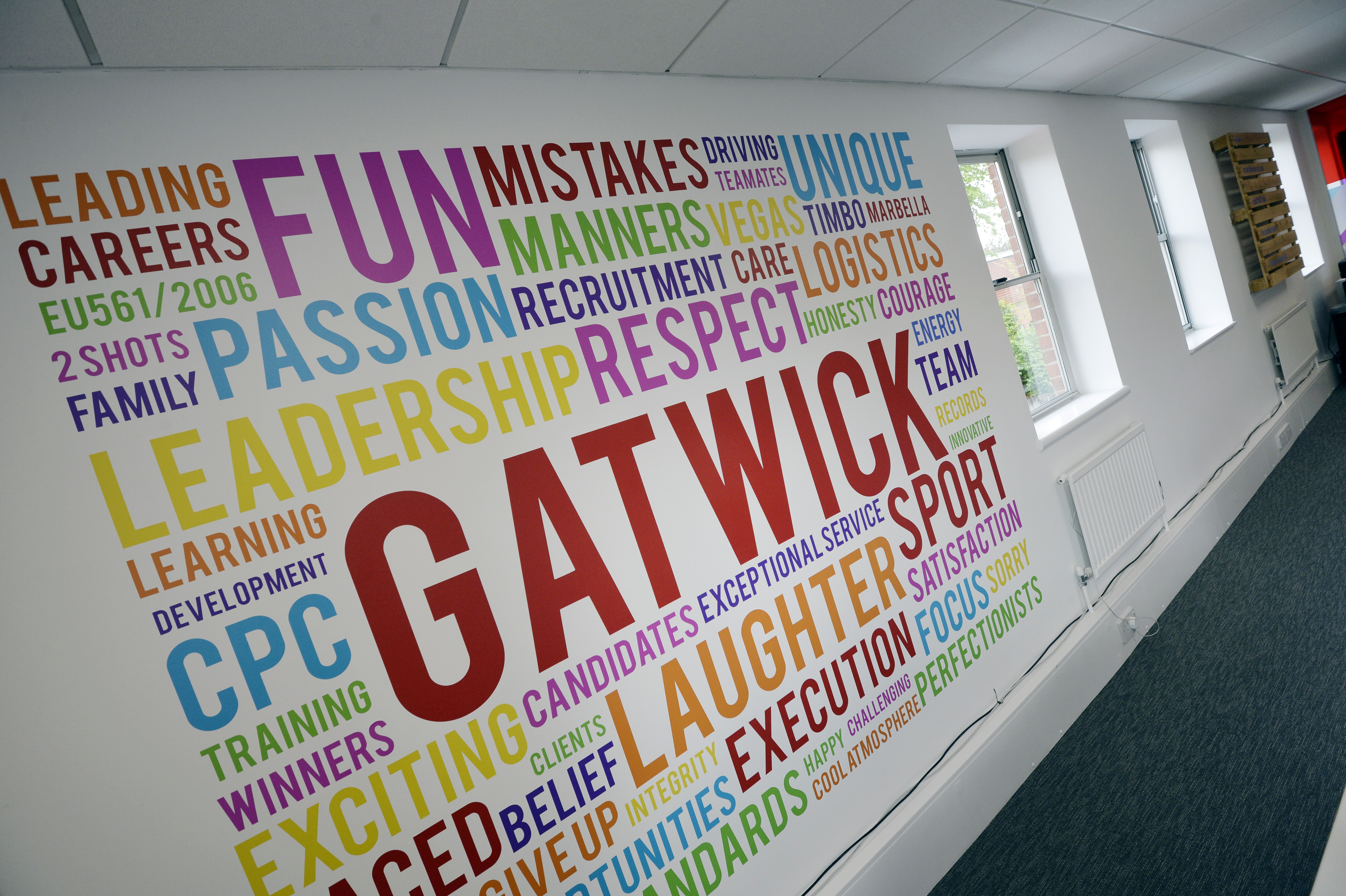 Driving Jobs Gatwick | Driving Agency Gatwick | Driver Hire