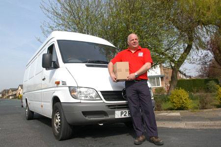 Case Study: Multidrop - Driver Hire