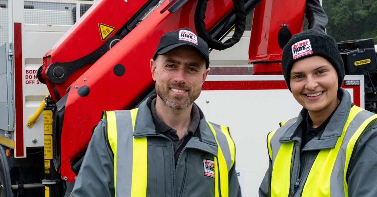 Driving Jobs Twickenham & Heathrow | Driving Agency Twickenham ...