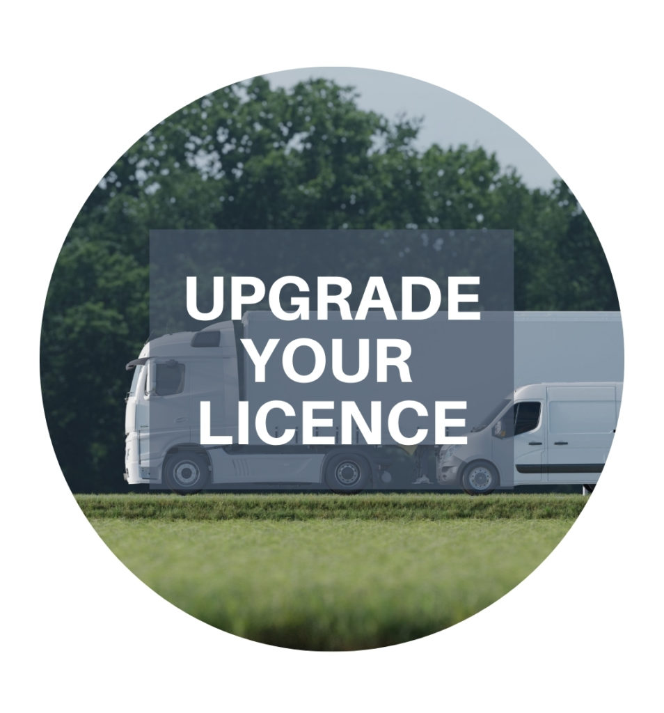 Starting out in Logistics - Driver Hire