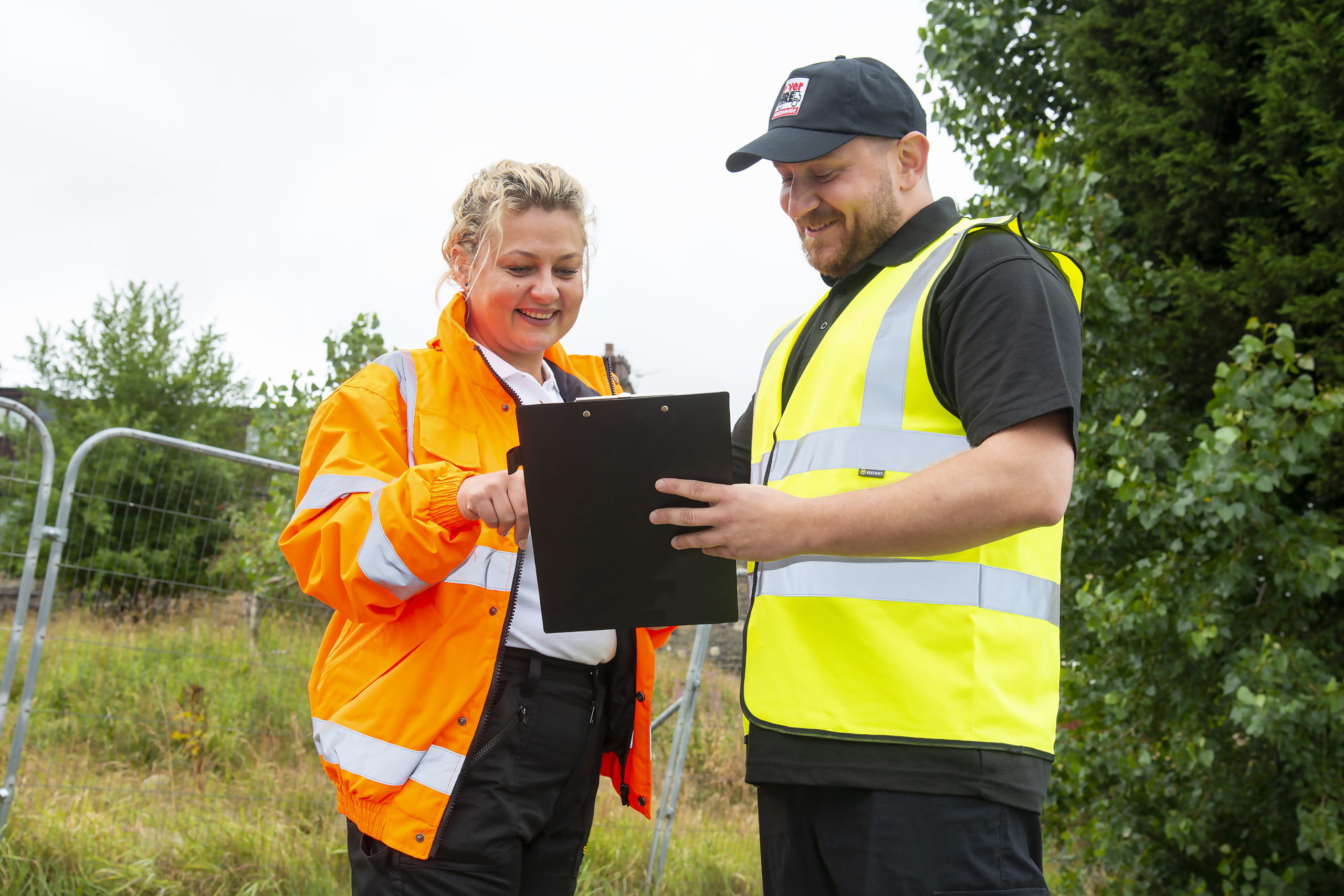 Talking driver mental wellbeing - Driver Hire