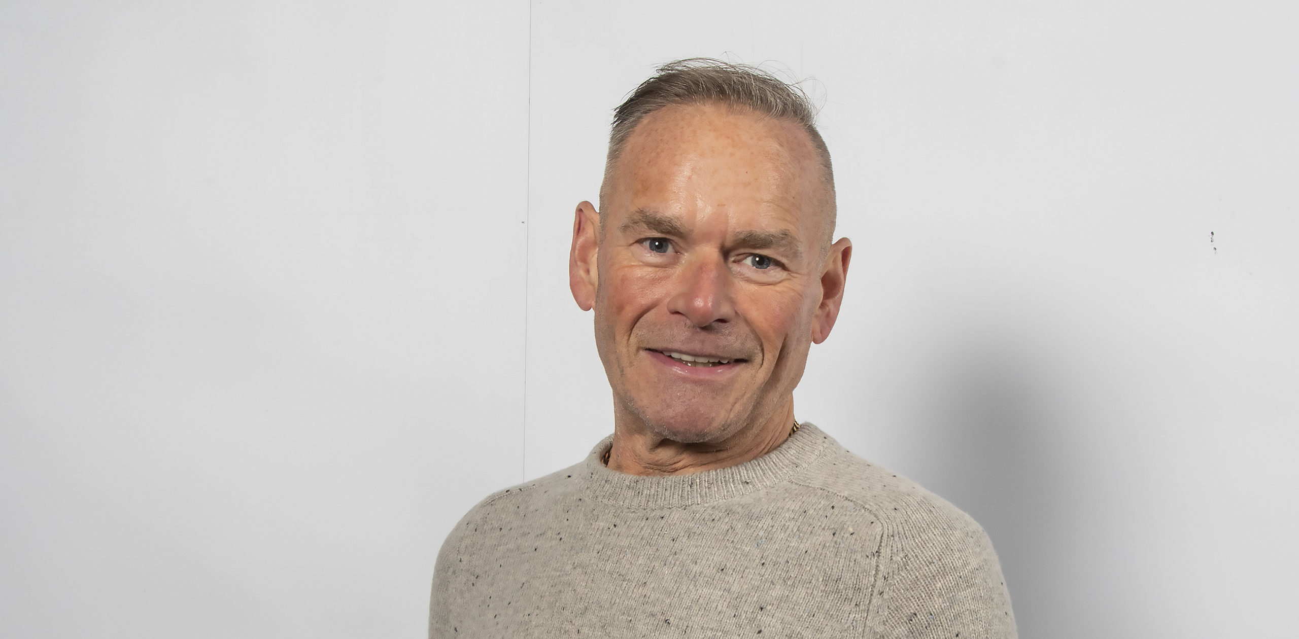 Darrin Gibb celebrates 30 year milestone - Driver Hire