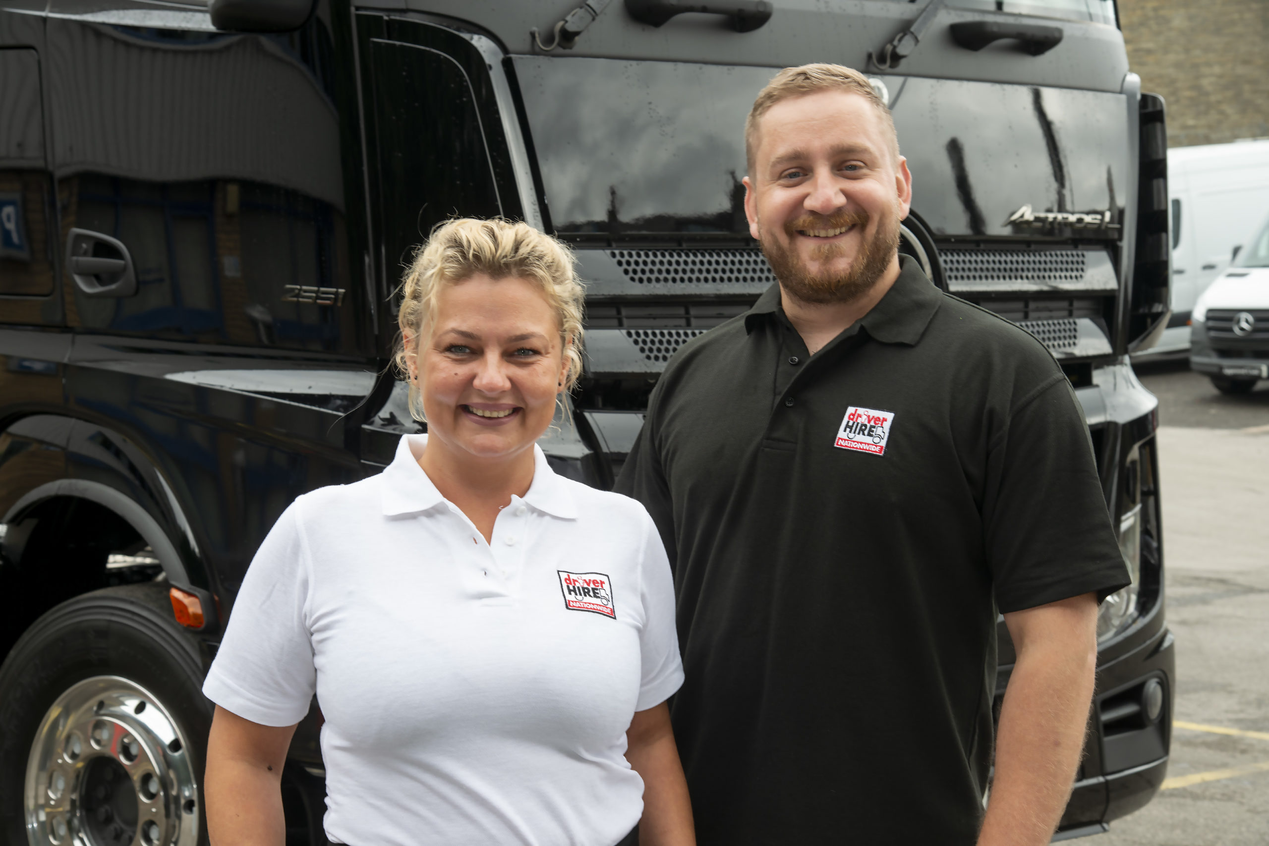 Driving Jobs Congleton | Driving Agency Congleton | Driver Hire