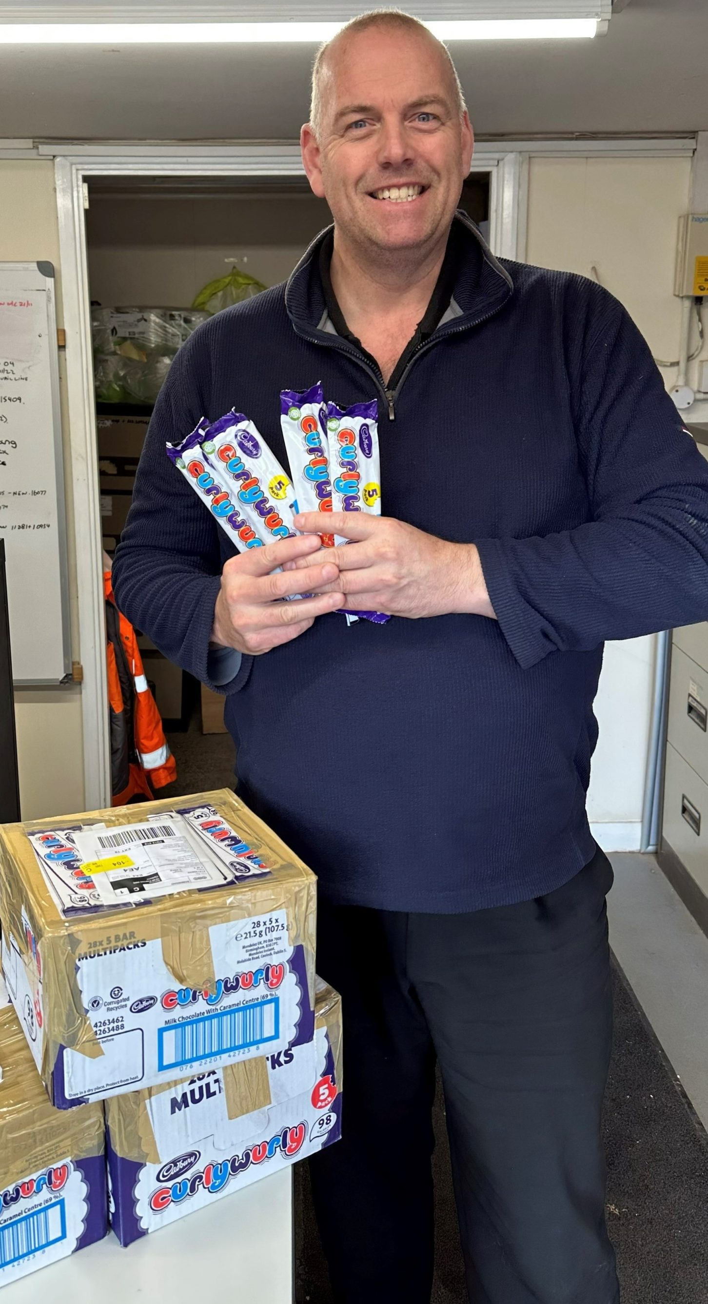 Two wins for Torbay - Driver Hire