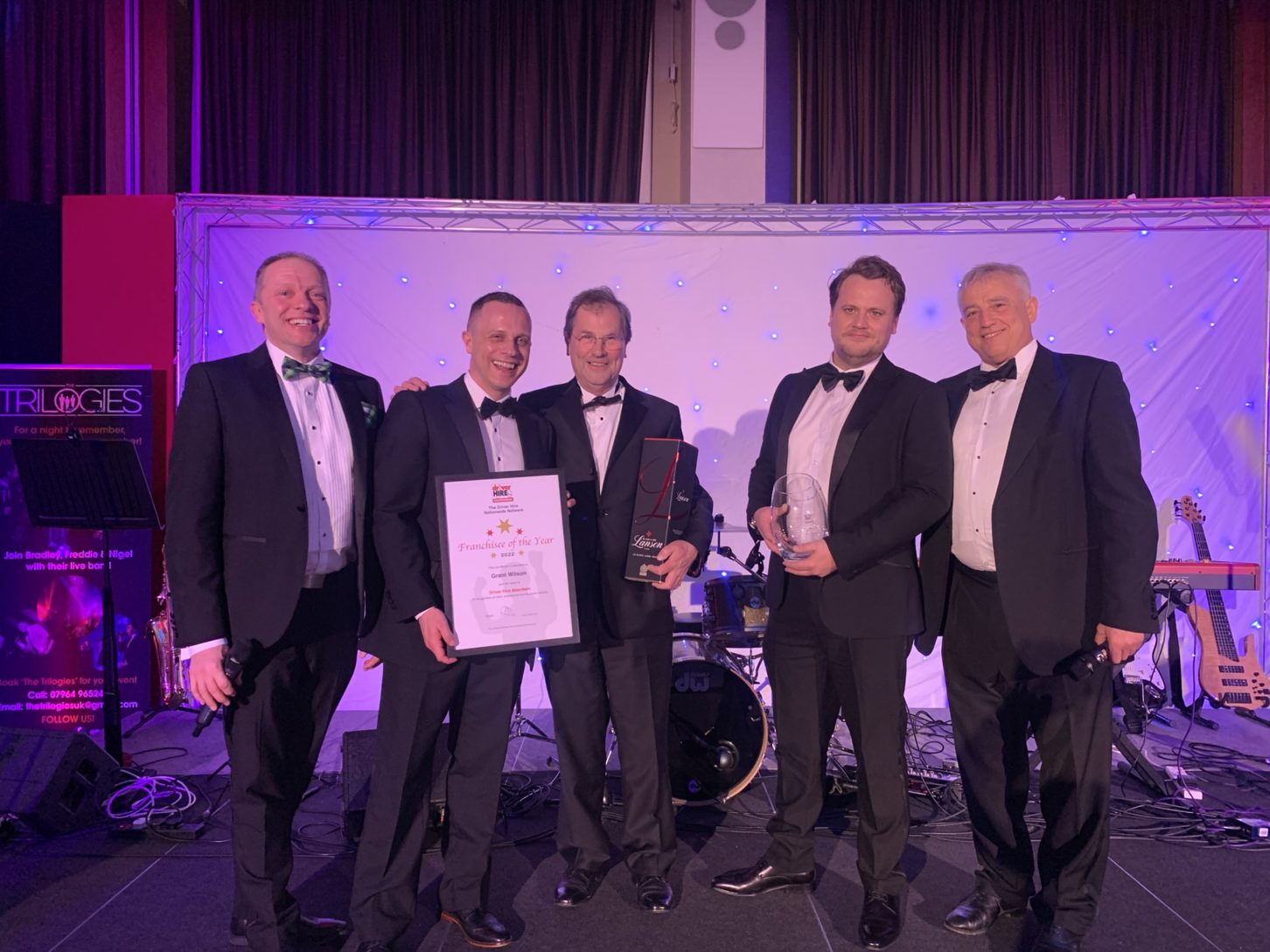 Liverpool Conference provides 'Opportunity' to celebrate success ...