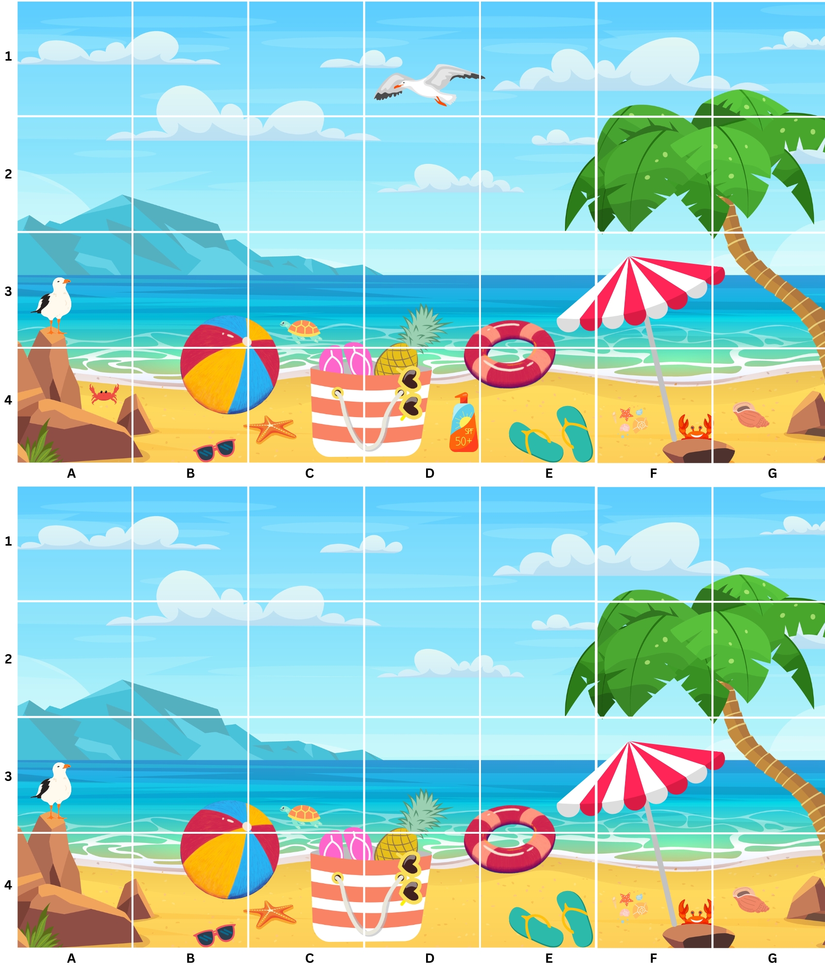 2023 - On the Beach! Competition - Driver Hire