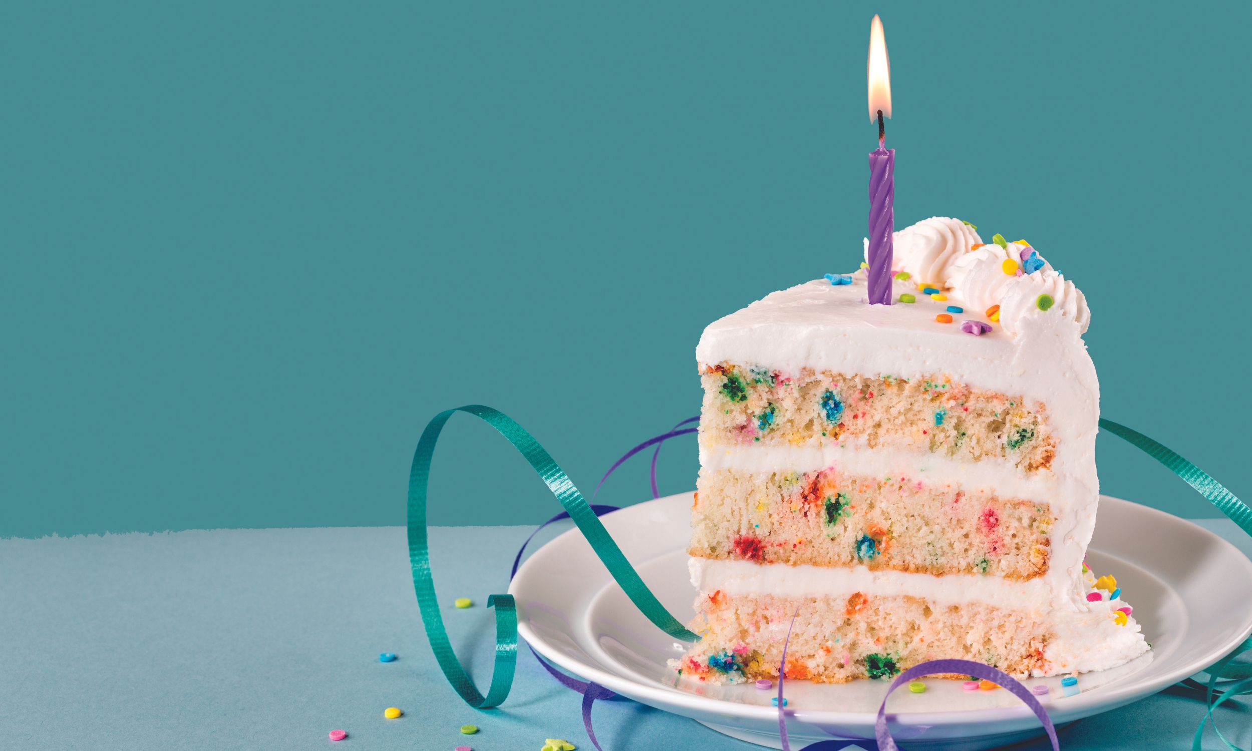 40th Cake Ts & Cs - Driver Hire