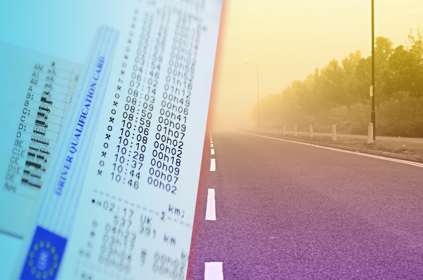 Don't lose your licence - Driver Hire