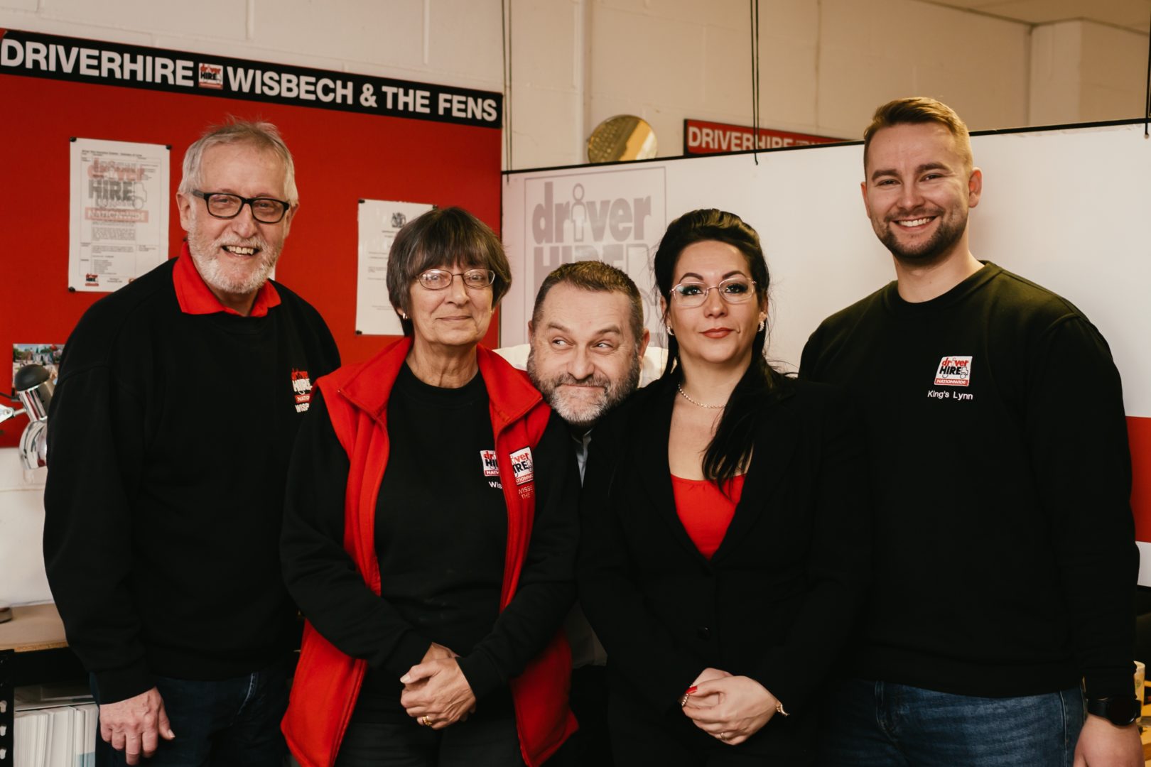 Driving Jobs King's Lynn | Driving Agency King's Lynn | Driver Hire