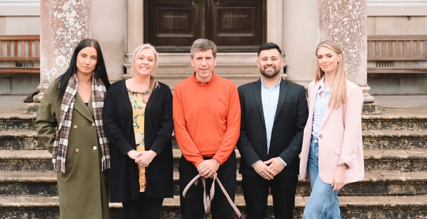 Jamie and his team add Chichester & Bognor - Driver Hire