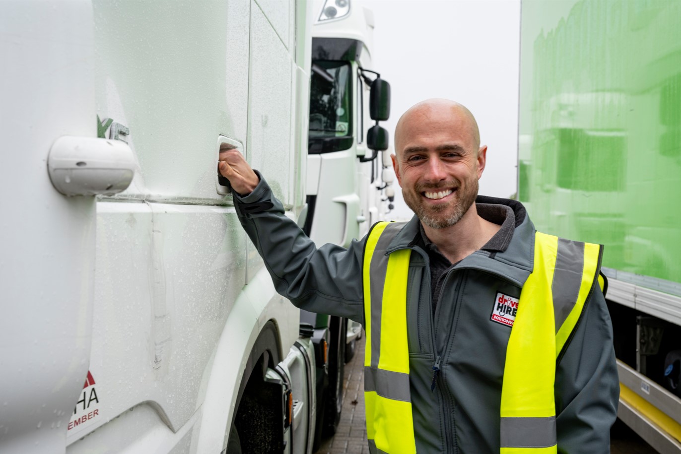 Driving Success Together: How Driver Hire Helped Businesses Thrive in ...