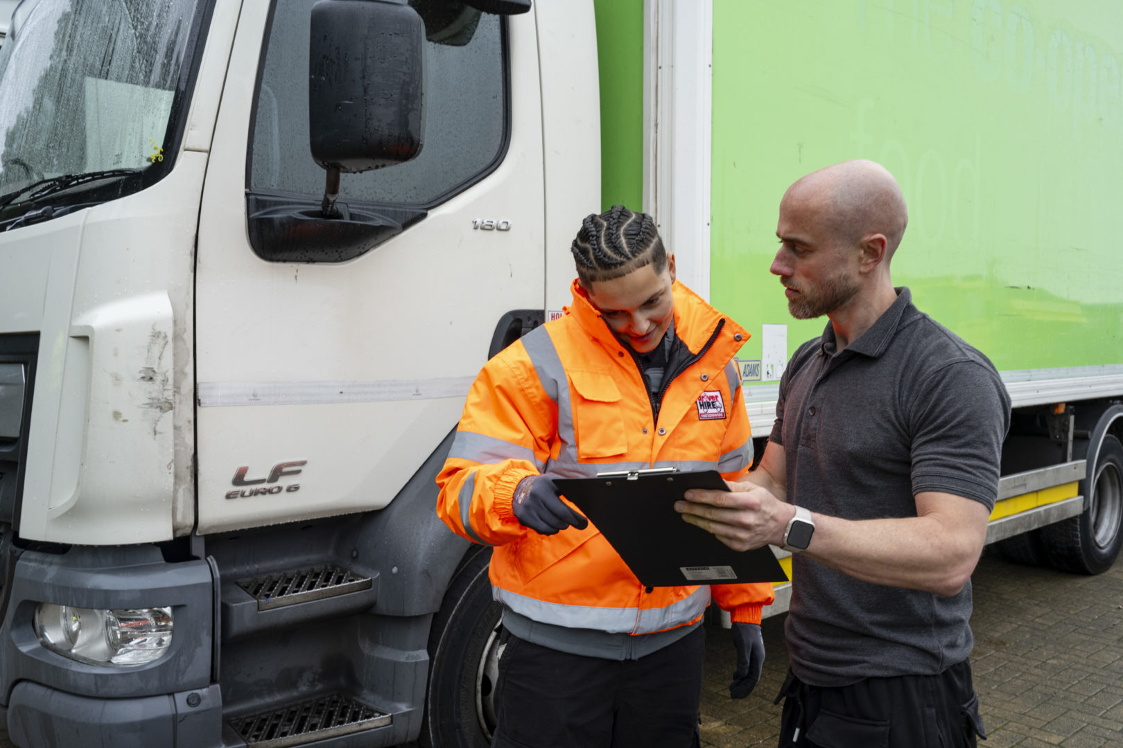 Traffic Commissioners' spotlight is on driver work arrangements ...