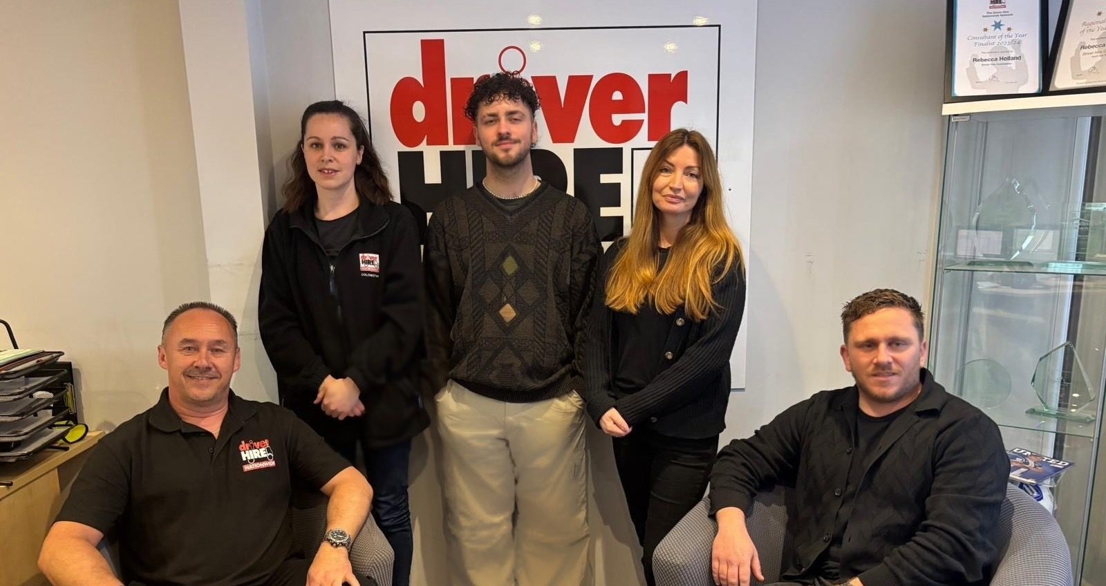 Driver Hire Colchester shifts into high gear with Sudbury expansion ...