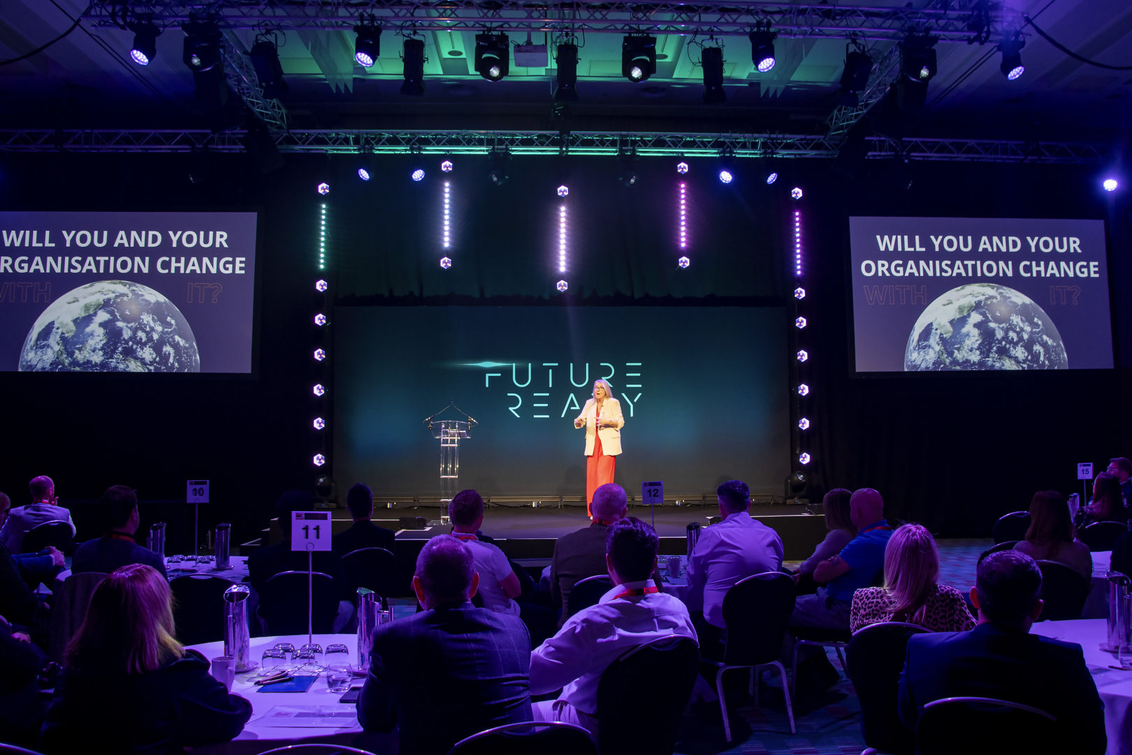 Manchester Conference provides opportunity to celebrate success ...